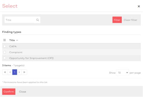 Finding Records Finding Records