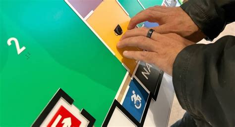 Tactile And Sensory Maps Direct Access