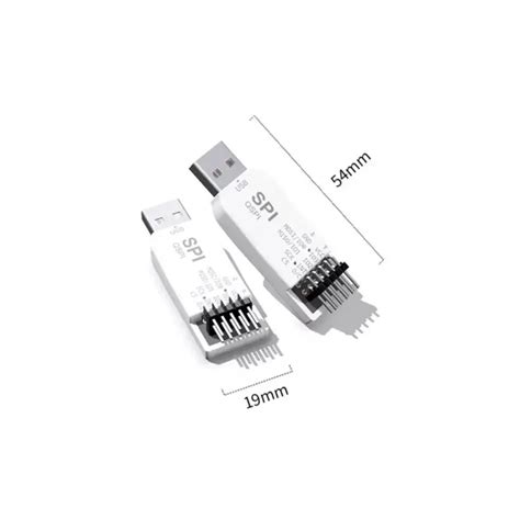 Usb To Spi Converter Module Sharingwin