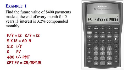 What Does Pmt Stand For On Financial Calculator At Holly Standley Blog