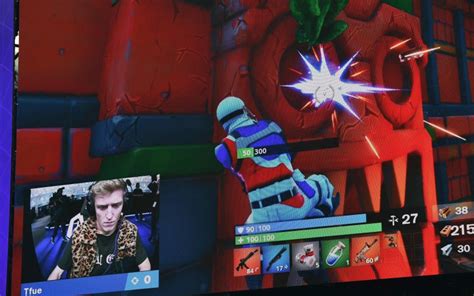 Turner Tfue Tenney Net Worth Wiki Age Weight And Height