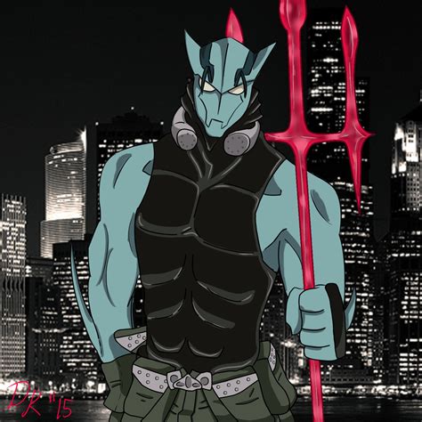 Zed Obrien Hunts Death Battle Rdeathbattlematchups