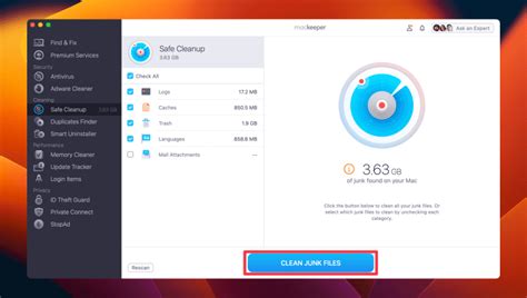 How To Clear Cache On Your Mac