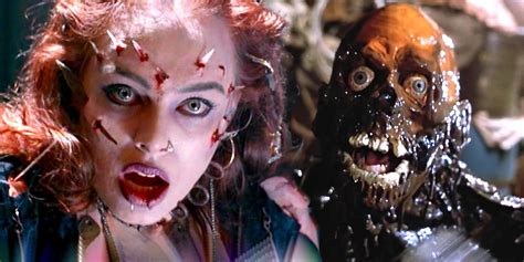 The Return Of The Living Dead Summary Trailer Cast And More