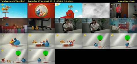 Twirlywoos Cbeebies 2019 08 27 0620