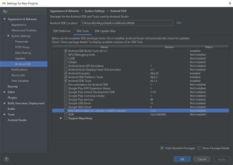 Windows Hypervisor Platform Android Emulator At Ellen Bushong Blog