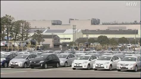 도요타 친환경차 개발에 14 5조 투자…전 차종 전기차 모델 개발