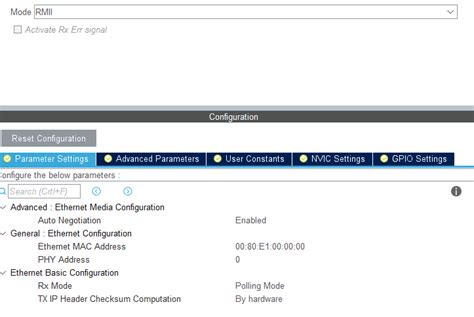 Fsdatacustomc Missing In Lwip Library For Cubemx
