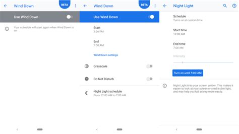 Android 9 Pie Digital Wellbeing Here Is Everything You Need To Know