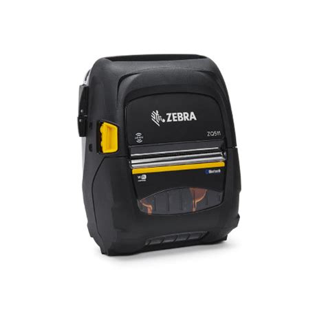 Zebra ZQ511 RFID Mobile Printer