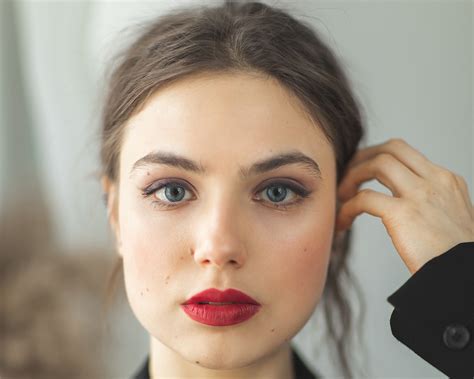 Can You Wear Makeup After Lip Fillers Saubhaya Makeup