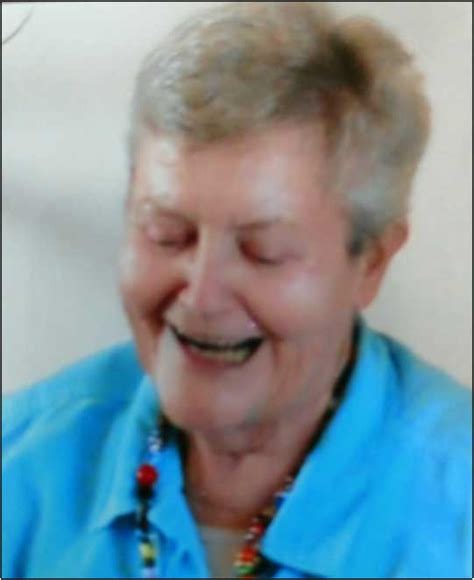 Anne Egan Rjm Religious Of Jesus And Mary Usa Haiti Province