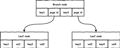 Boltdb 源码分析 我叫尤加利