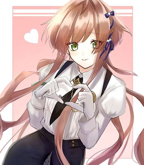 Hoshino Ichika CollarMalice Image By K S KI Zerochan Anime Image Board