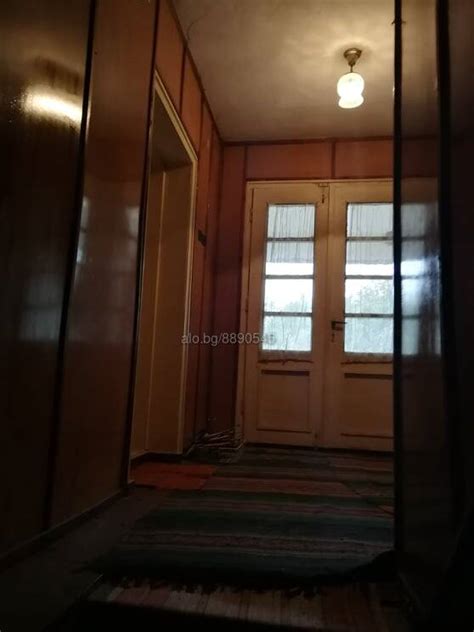 Къща на село Едноетажна къща 70 кв м РЗП 1000 кв м двор Къщи Вили Баниска Нормална къ