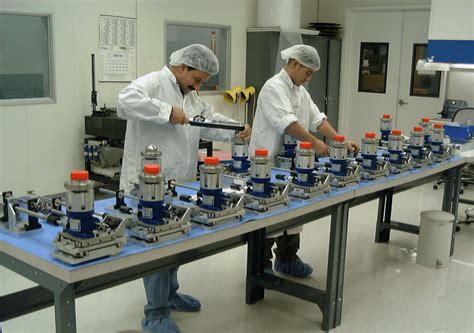 What Is Clean Room Assembly At Gwendolyn Samuels Blog