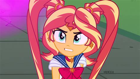Sailor Moon Mlp