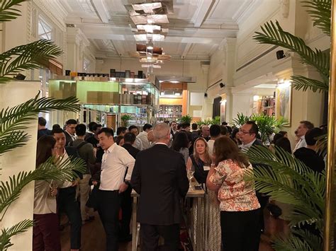 Svca New Year Networking Drinks 2023 Singapore Venture And Private Capital Association