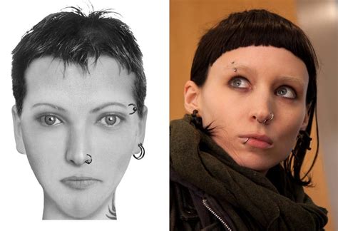 See Police Composite Sketches Of Famous Movie Characters