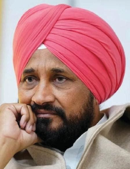 Poonch Terror Attack A Stunt Charanjit Singh Stirs Up A Hornets Nest The Daily Guardian