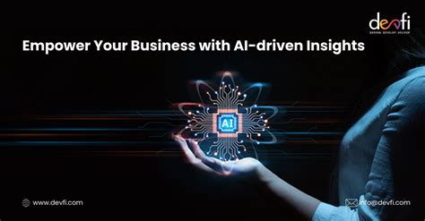 Devfi Ai Digitaltransformation Businessgrowth Innovation Devfi
