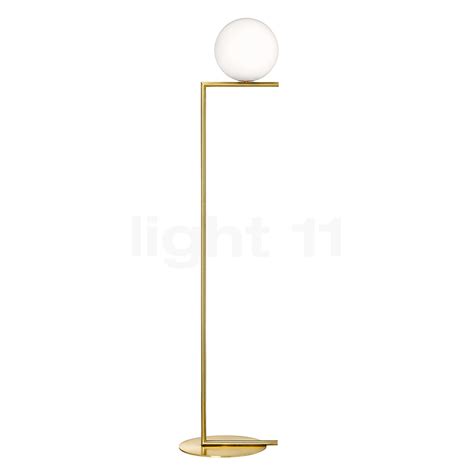 Flos Ic Lights F2 Floor Lamps Buy At Light11eu