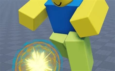 Elemental Orbs Roblox