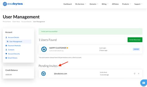 how to add remove users global support portal