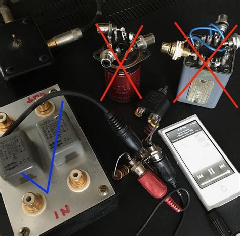 JE Labs Stereo Mono Line Level Mixer Revised 4 12 21