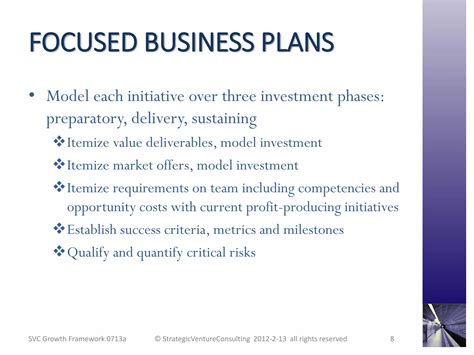 Growth Framework Pdf