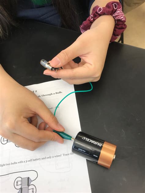 circuits lab