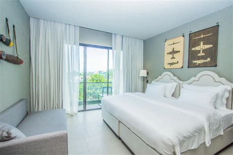 แนะนำที่พักใกล้สวนน้ำสแปลชจังเกิ้ล ภูเก็ต สนุกกับเครื่องเล่นที่หลากหลาย เล่นได้ทั้งเด็กและ