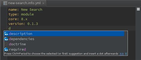 Suporte A Drupal No Phpstorm 8 Post Blog