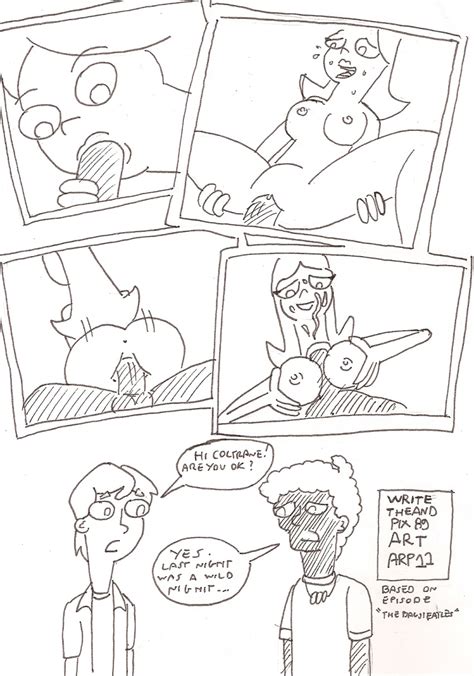 Rule 34 Arp Candace Flynn Color Request Coltrane Disney Female Human