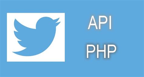 Primeros Pasos Para Utilizar La Api De Twitter Usando Php 22