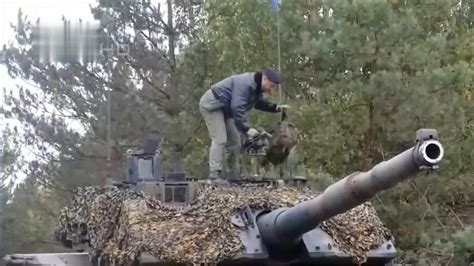 俄公使：西方想要战略性摧毁俄罗斯的企图不会实现 凤凰网视频 凤凰网