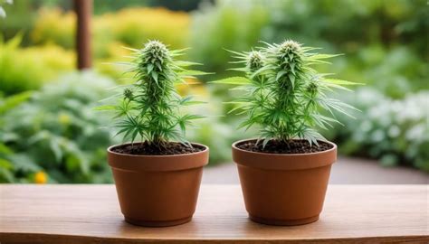 HHC Vs THC What Are The Differences And Effects