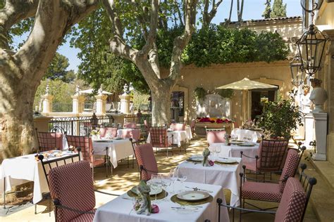 ⇒ Villa Gallici Hôtel 5 Étoiles Aix En Provence Relais And Chateaux