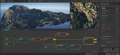 4 Best Free Terrain Generator [2025] Pix Cores