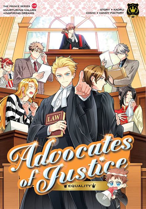 Advocates Of Justice Popular Book Company Pte Ltd