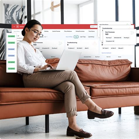 Service Orchestration And Automation Platform Soap
