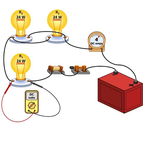 Solved With The Given Current And Power Consumption Values Chegg Com