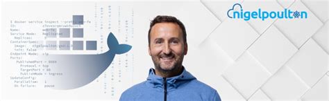 Docker Deep Dive 9781916585256 Poulton Nigel Books