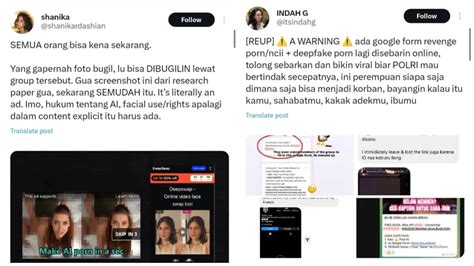 Apa Itu Deepfake Ketahui Cara Kerja Dan Bahayanya