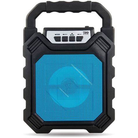 Wireless Bluetooth Speaker Ohm At Rs In Mumbai ID