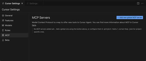 Playwright MCP Server 使用指南让 Cursor 拥有浏览器自动化能力 playwright server CSDN博客