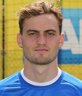 Bruun Larsen zieht es nach England - kicker