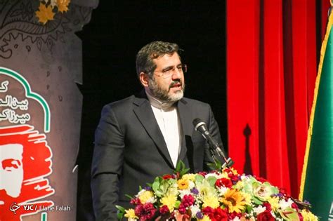 اختتامیه همایش ملی شهید میرزا کوچک خان جنگلی در رشت