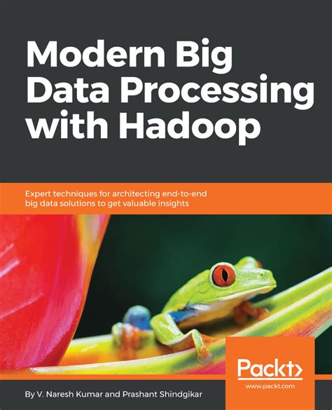 Enterprise Data Architecture Principles Modern Big Data Processing With Hadoop