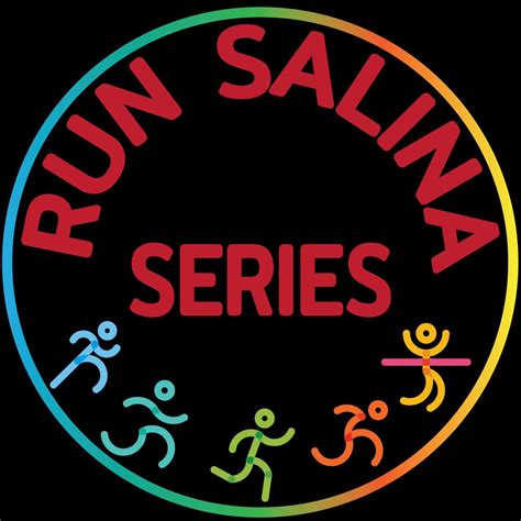 What A Year For Salina Running